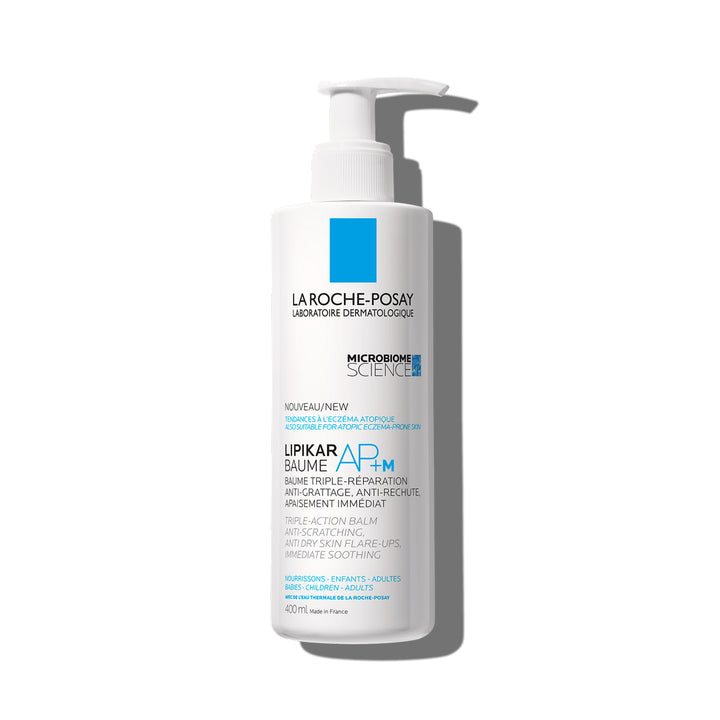 Comprar Lipikar Baume AP+M | Piel Atópica | La Roche-Posay ...