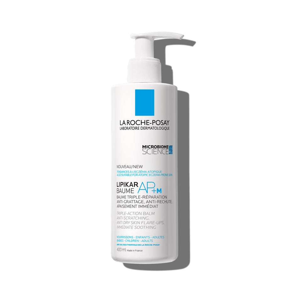 Comprar Lipikar Baume AP+M | Piel Atópica | La Roche-Posay ...
