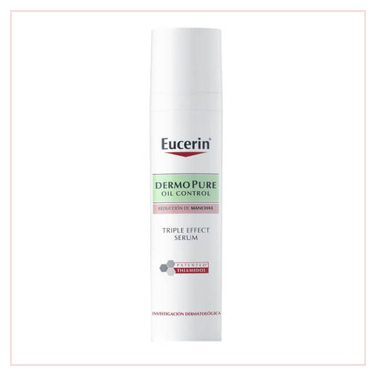Eucerin DermoPure Triple Effect Serum (40ml) | EUCERIN