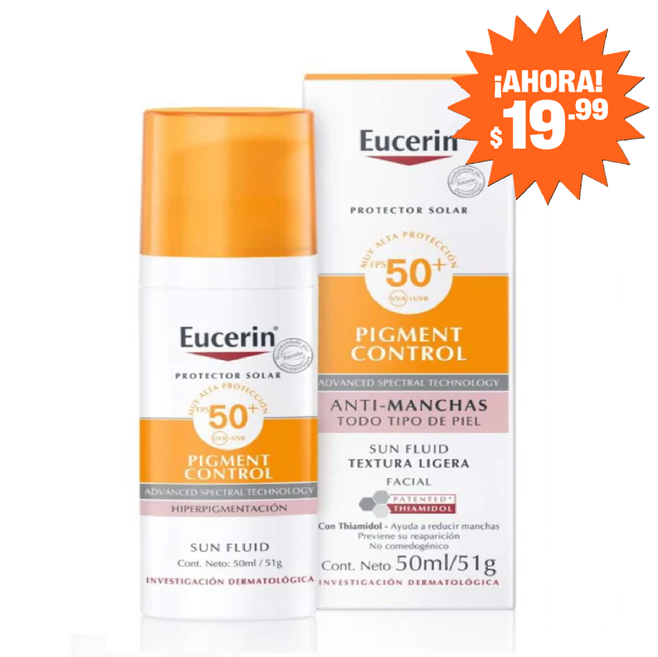 Eucerin Protectores Solares, Cremas Hidratantes y Antiedad ...